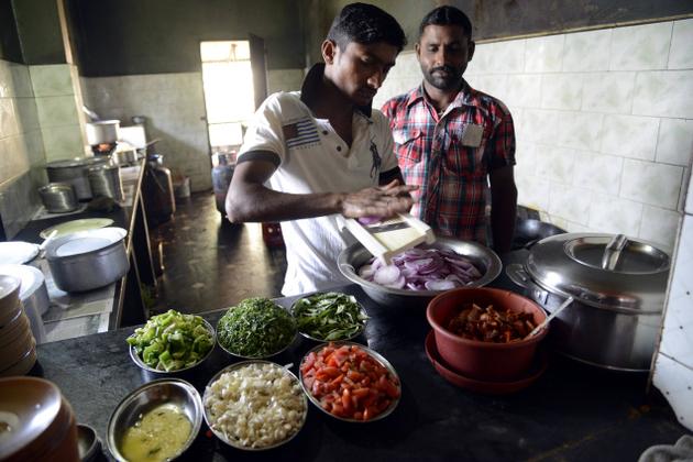 travel: Food Safari - Bhatkal Biryani