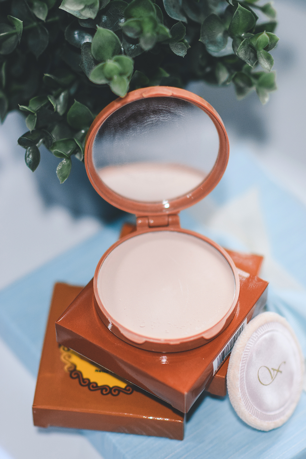 Pen My Blog: Fanbo releases its brand new skincare line