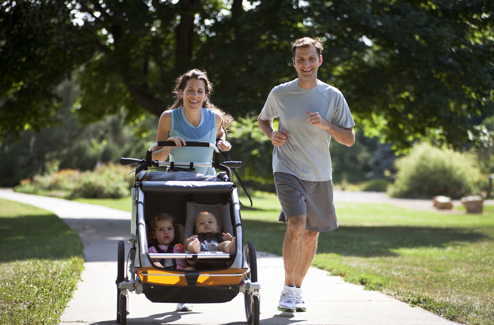 The Best Double Strollers Tested By BabyGearLab | atelier-yuwa.ciao.jp