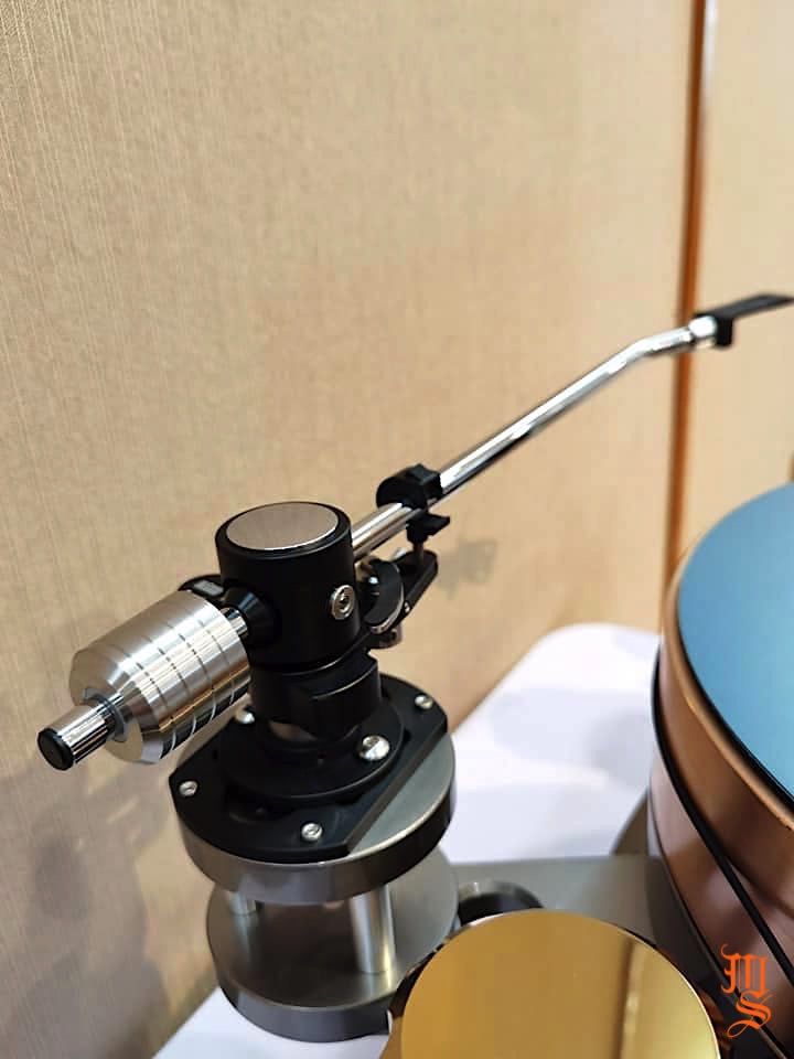 HIGH-END AUDIO EXOTICS – M & S | Ultimate High-Fidelity