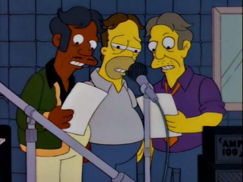 Watch all the Simpsons episode online for free: The Simpsons - Season 5