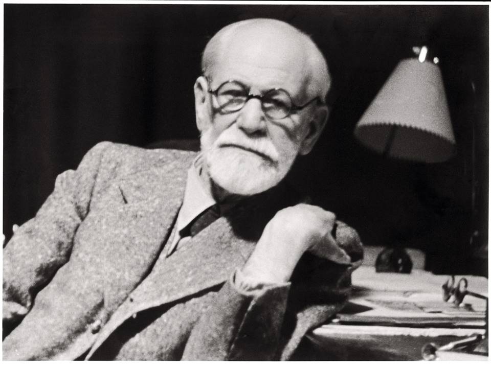ithinkphilosophy: The Ego and the Id by Sigmund Freud