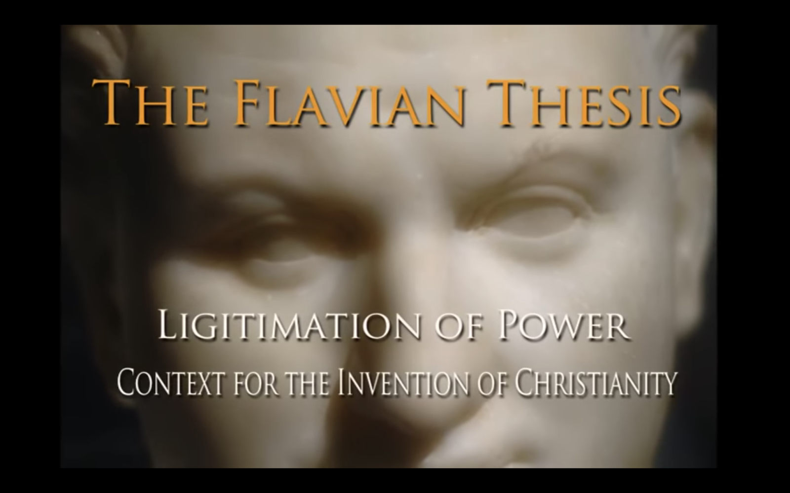 Apollonius of Tyana : Rome's creation of Jesus Christ. Geo-political ...