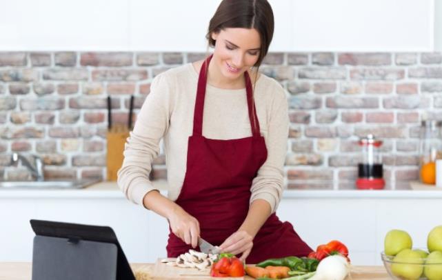 10 Delicious and Fast Cooking Tips for Beginners - Cadangan 13