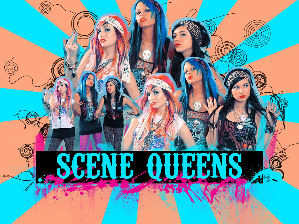 Emo Hair | Emo Hairstyles | Emo Haircuts: Emo Vs Scene