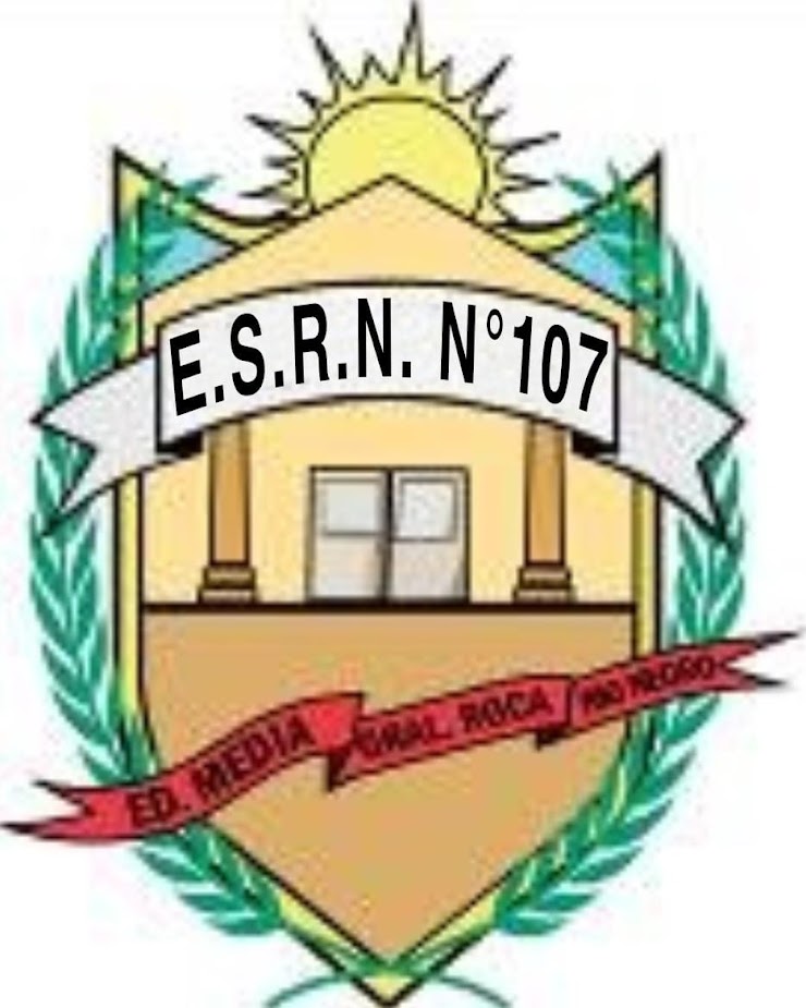 ESRN 107 : 5TO 1ra Pensamiento Pedagógico Argentino y Latinoamericano