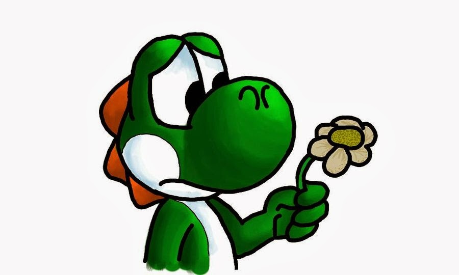 N-Blast Responde #157: Yoshi em Smash Bros.; Pikmin, Disney Infinity e ...