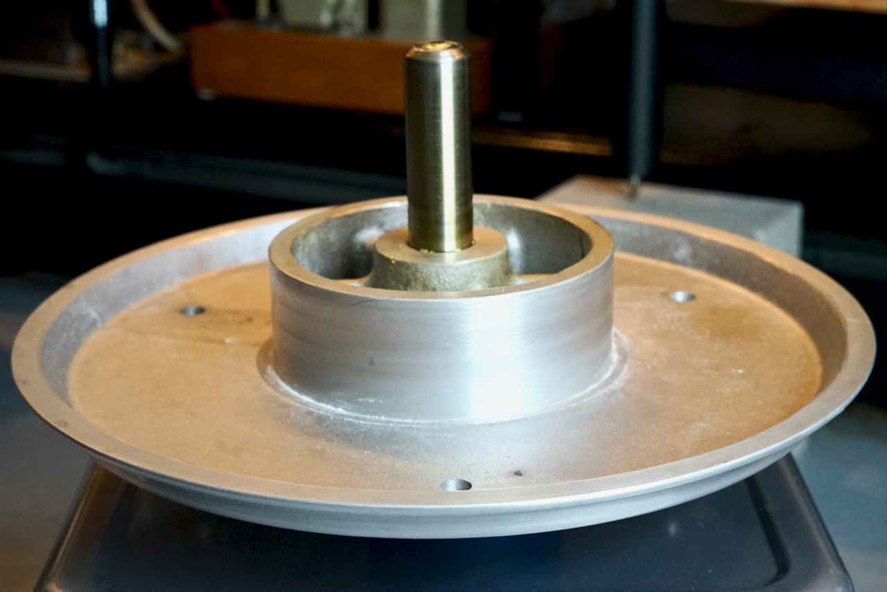 JE Labs: Gates CB77 - A Tribute to Art Dudley