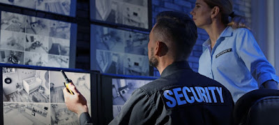 Safety and Security of Businesses in Victoria through Security ...