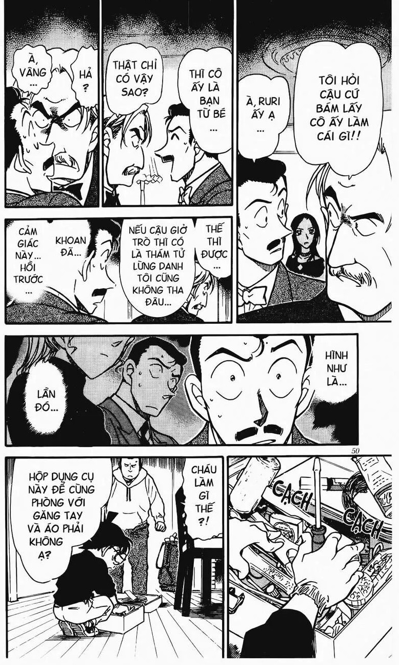 Conan Tập 37 - Thám tử lừng danh Conan