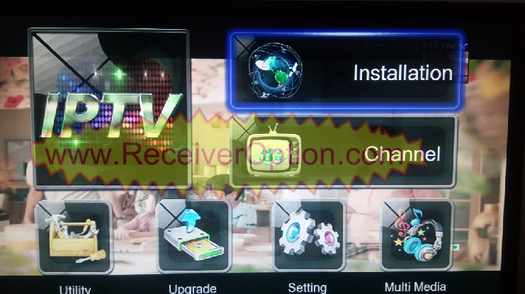 OMIX MINI HD 999 PLUS RECEIVER TEN SPORTS OK SOFTWARE NEW UPDATE - How ...