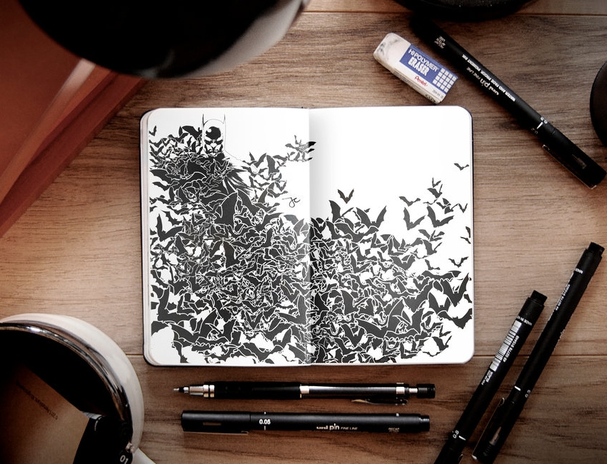 Design Stack: A Blog about Art, Design and Architecture: Metaphysical ...