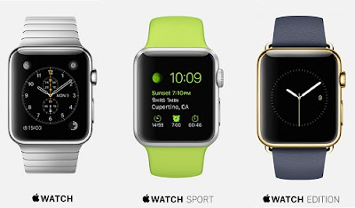 Harga Hp & Spesifikasi Hp Ter-Update: Harga Apple Watch : Smartwatch ...