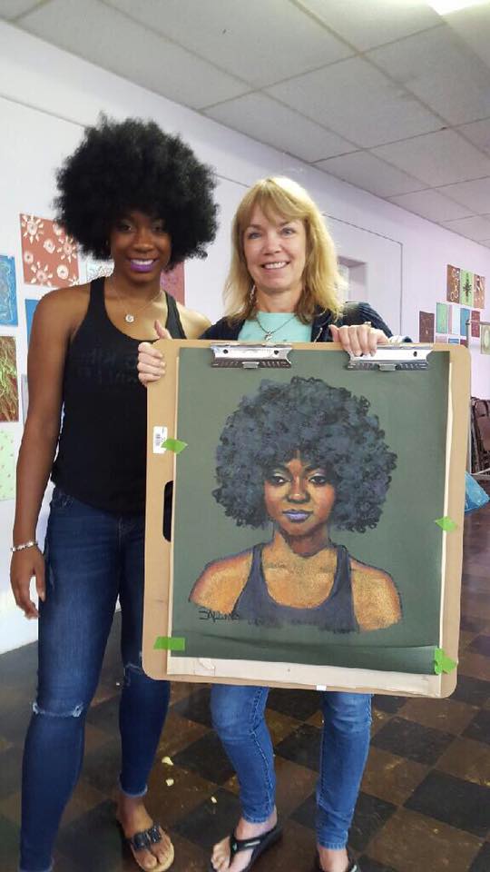 Dancing Light Studio