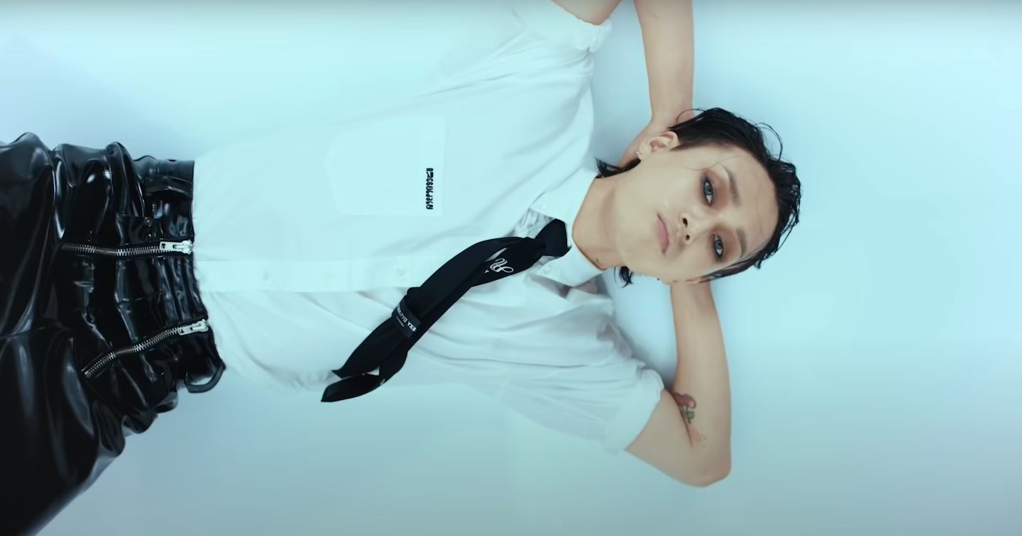 [MV] DAWN 던 presenta DAWNDIDIDAWN junto a JESSI - BA NA NA: Noticias de ...