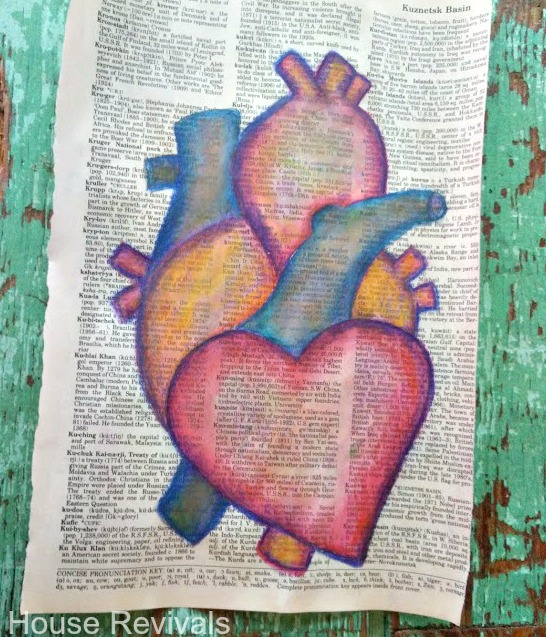 You can leave it like this, adding only a sentiment.