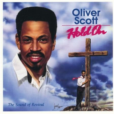 MYDREAMCOMETRUE: Oliver Scott - 1990 - Hold On