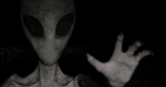 Phantoms and Monsters - Real Cryptid Encounter Reports - Fortean ...