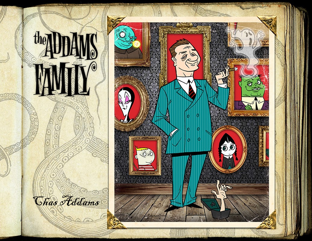 MINION FACTORY: They're Creepy and They're Kooky!