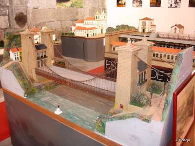A Vida em Fotos: 141 - O Porto em Miniaturas