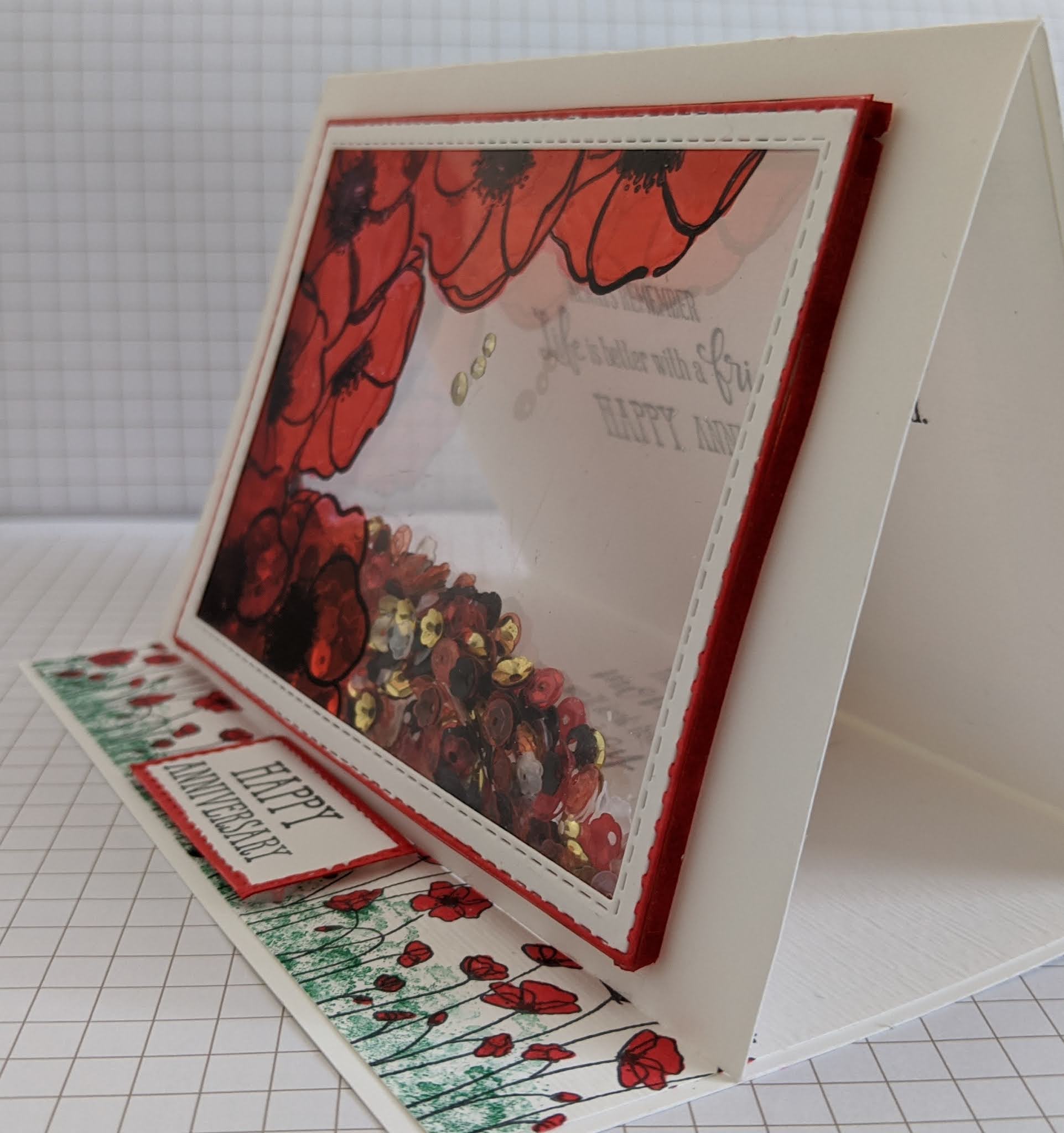 2biggirlscrafting: Fun Fold Friday