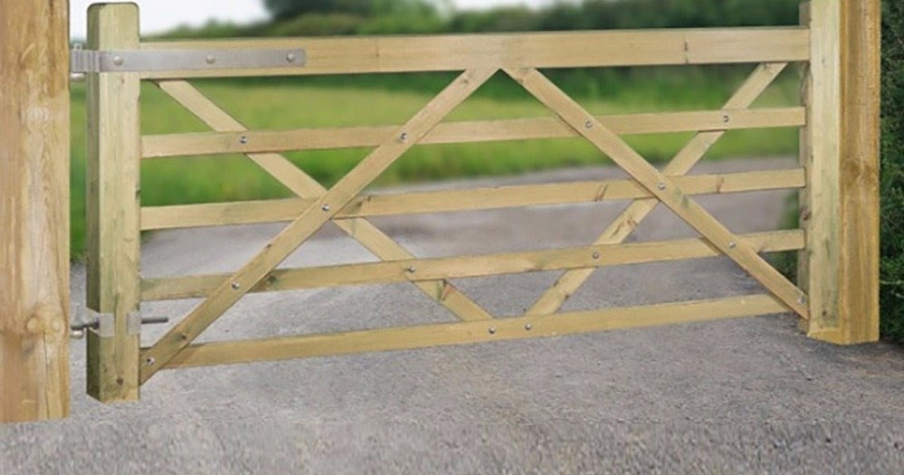 Farm gate openers: Here to make life easier for all farm owners across ...