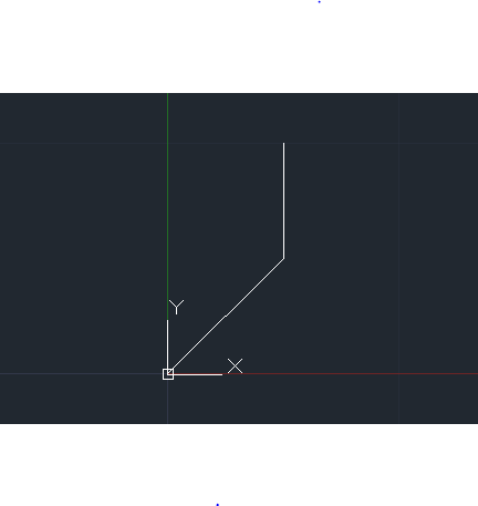 How to Use X,Y Coordinate System In Autocad