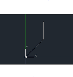 How to Use X,Y Coordinate System In Autocad