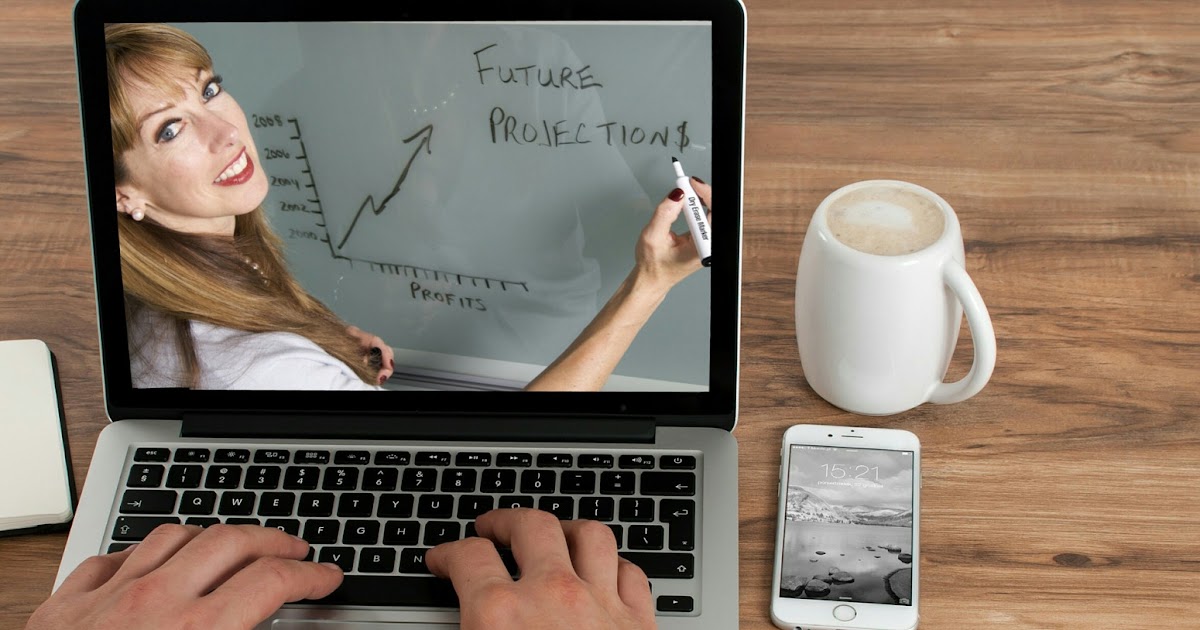 Helge Scherlund's eLearning News: 5 Reasons Why Online Learning Trumps ...