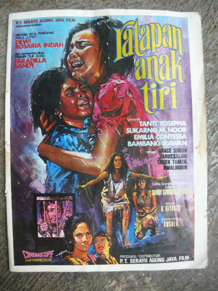 antikpraveda.blogspot.com: Filem: Ratapan anak tiri