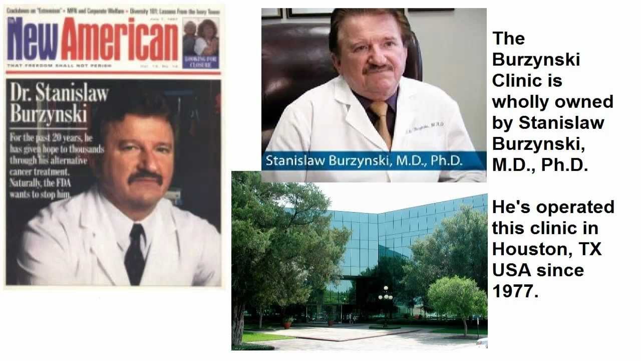 Burzynski Clinic