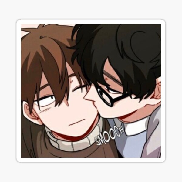 Dio's Bead Room: Go Yohan x Kang Soohwa - Sign Language