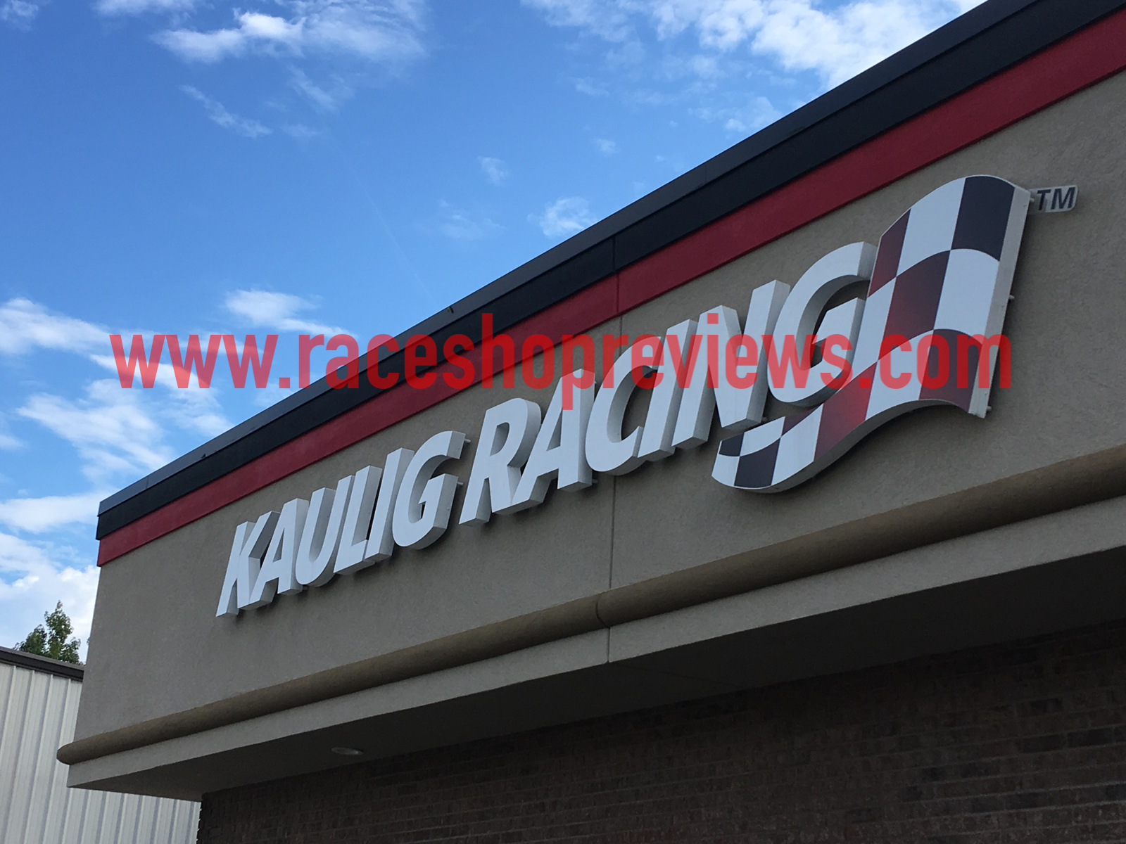 Race Shop Reviews: RCR MUSEUM (plus RPM & KAULIG RACING)