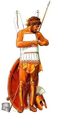 AMO DEL CASTILLO: Misterios misteriosos: LINOTÓRAX