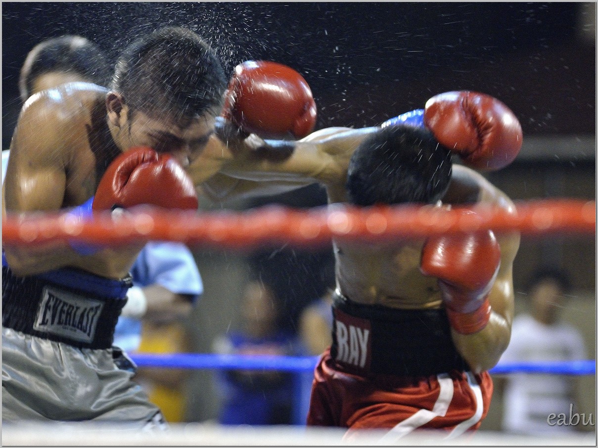 FrEsH aNd GrEeN: One Last Time Before The Bigtime, Aj Banal