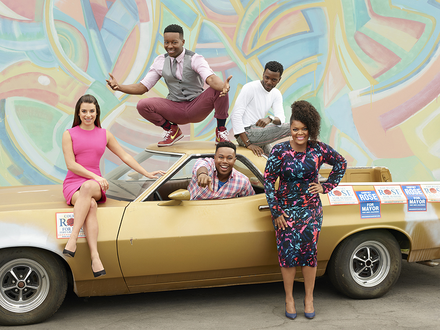 Dica de Série: The Mayor — Dearly Tay