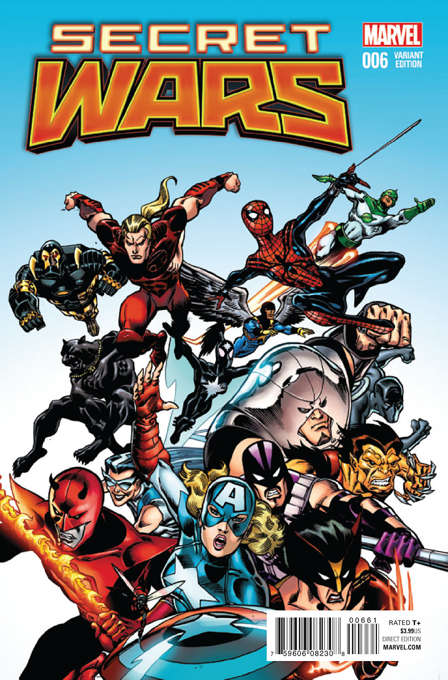 A Comic Odyssey: Sony VS Marvel: How it affects the MC2