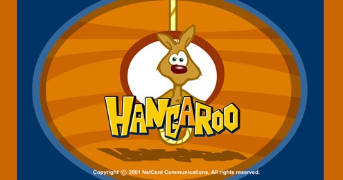 Hangaroo game Free Download for pc, direct link - LISTPH