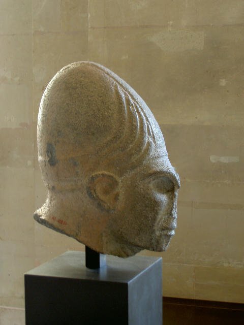 Northwest UFO Chasers: CHAPTER 3 - ENKI