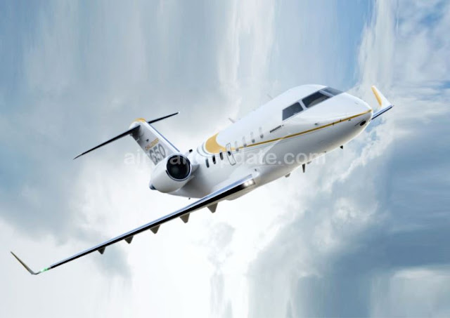 Bombardier Challenger 650 Specs, Interior, Cockpit, and Price ...