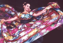 Chiapas: Manejo de brazos y faldeo
