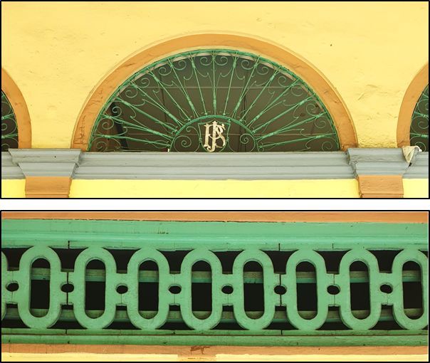 Old Gabaldon School Building - Dr. Celedonio A. Salvador Elementary ...