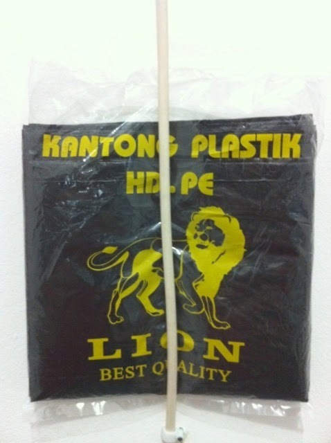 Jaya Plastik: Plastik HDPE (High Density Poly Ethylene) Jaya Plastik: Plastik HDPE (High Density Poly Ethylene)