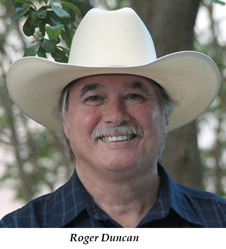 Interview With Roger Duncan, Co-Author of The Future of Buildings ...