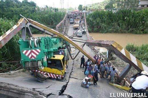 Industrial History: Crane Wrecks