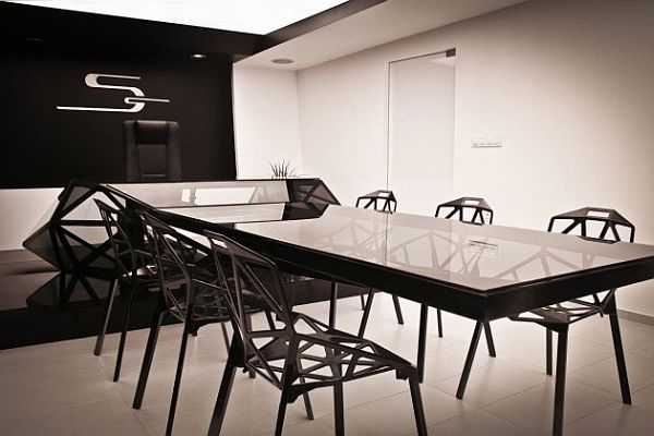 inspired and inspiring house design: Attractive Combination Between ...