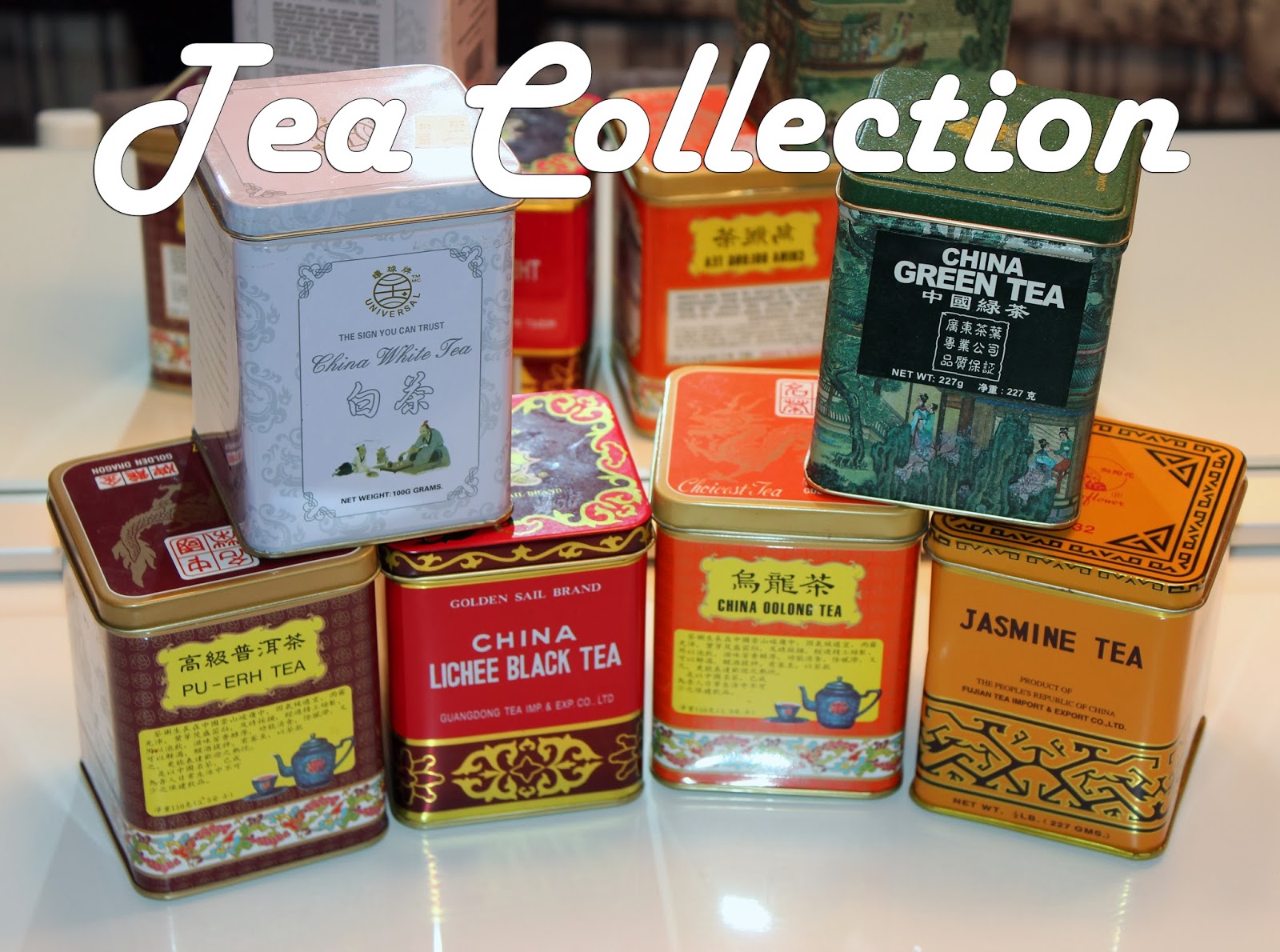 Luhivy's favorite things: December 2013