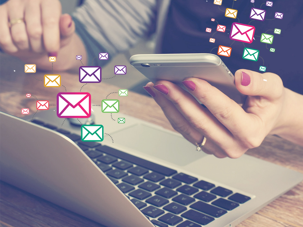 Le responsive design appliqué aux messageries électroniques - Business ...