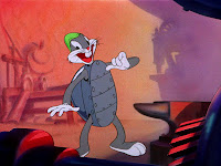 Tortoise Wins By A Hare - cartoon characters