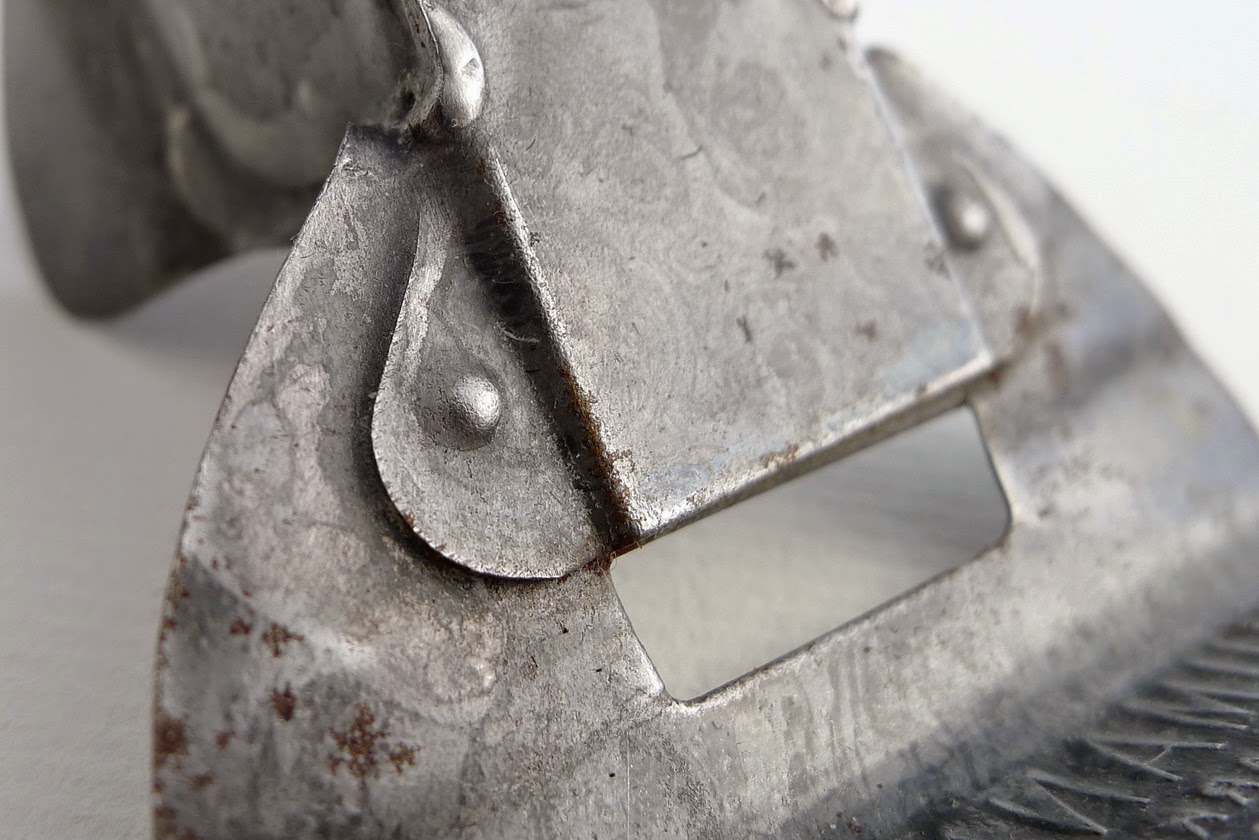 noseflute.org: A Beautiful Early Humanatone